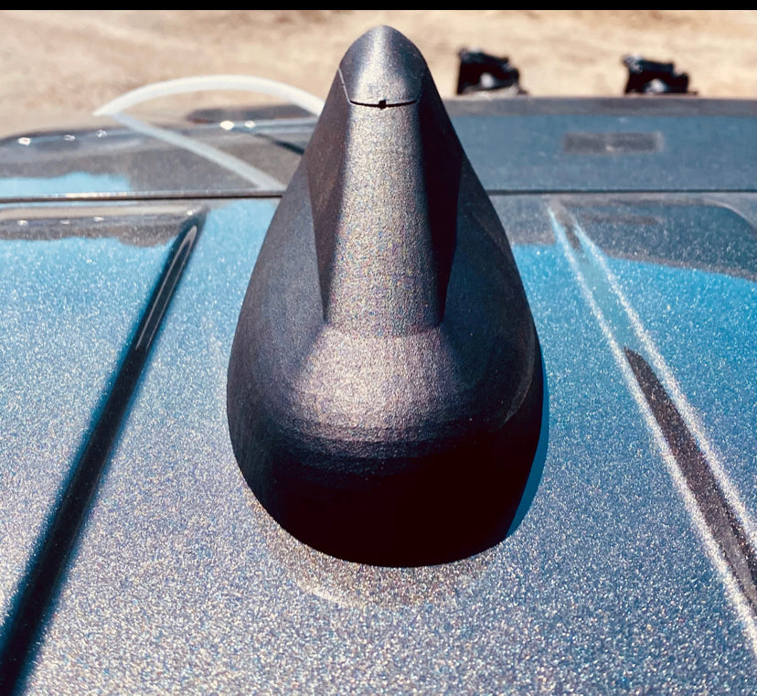 Mobile Pepper Spray Defense System by Mace Brand and F3 Defense ...